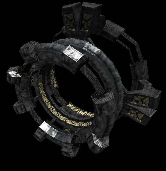 Jump Gate - FreeSpace Wiki