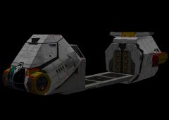 GTDr Amazon Advanced - FreeSpace Wiki