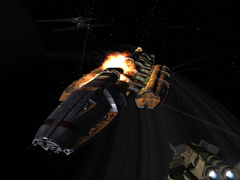 Diaspora - FreeSpace Wiki