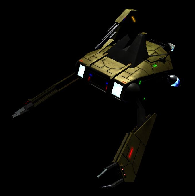 GTDr Phidias - FreeSpace Wiki