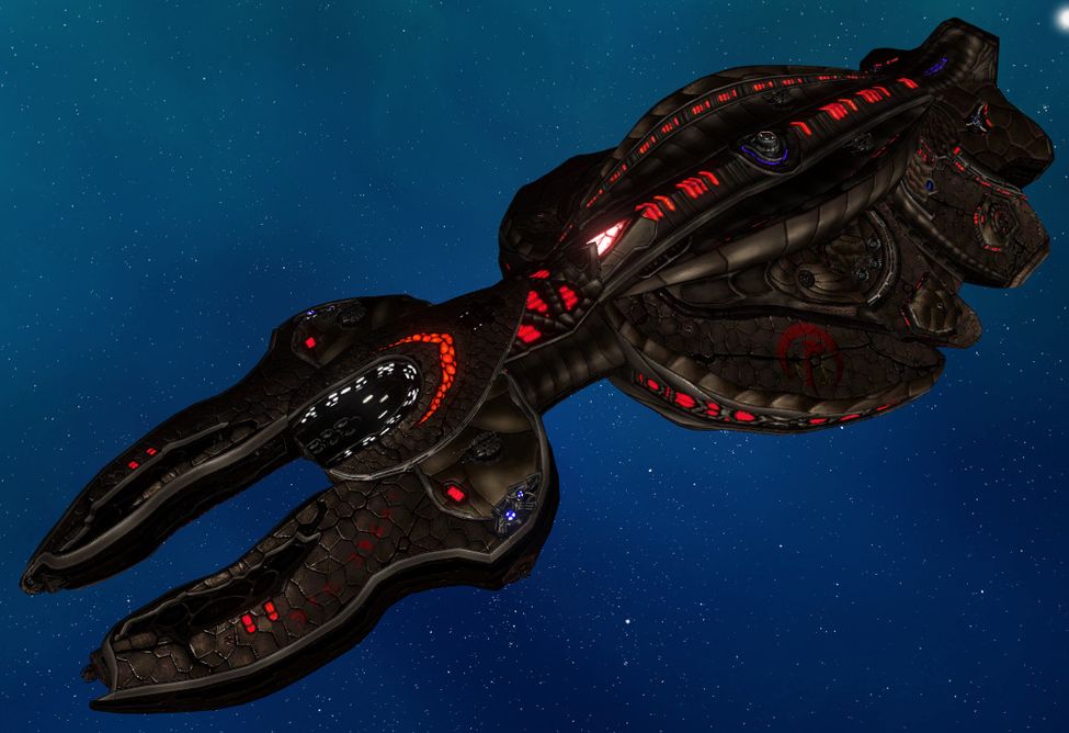 GVD Hedetet - FreeSpace Wiki