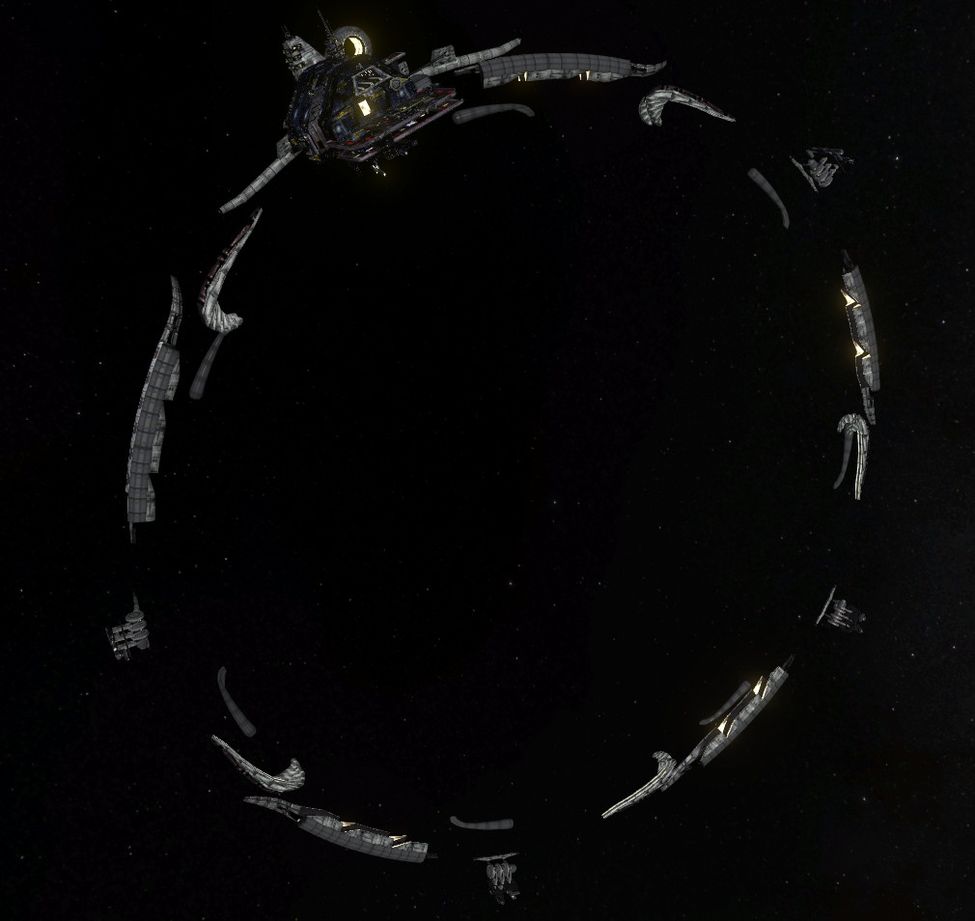 Sol Gate - FreeSpace Wiki