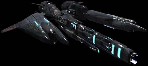 FTFx Thor - FreeSpace Wiki