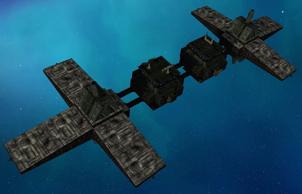 GTI Acheron - FreeSpace Wiki