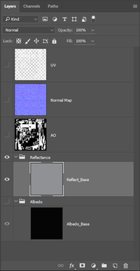 PBR Workflow - FreeSpace Wiki