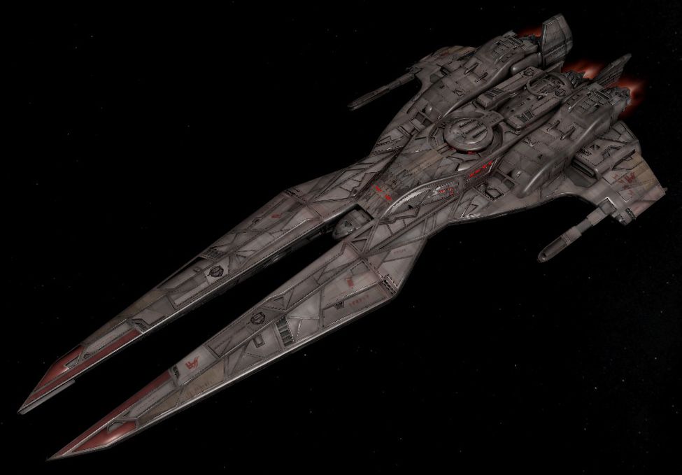 Ralari - FreeSpace Wiki