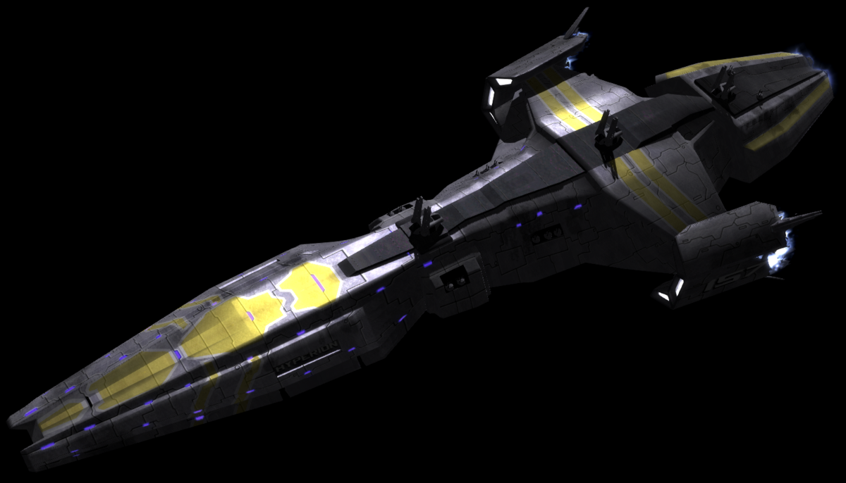 File:Hyperion.png - FreeSpace Wiki