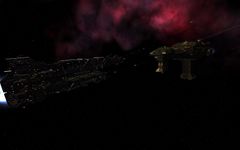 GTVA Colossus - FreeSpace Wiki