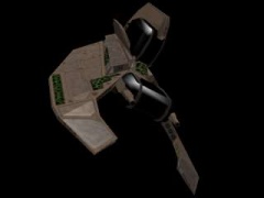 Vasudans - FreeSpace Wiki