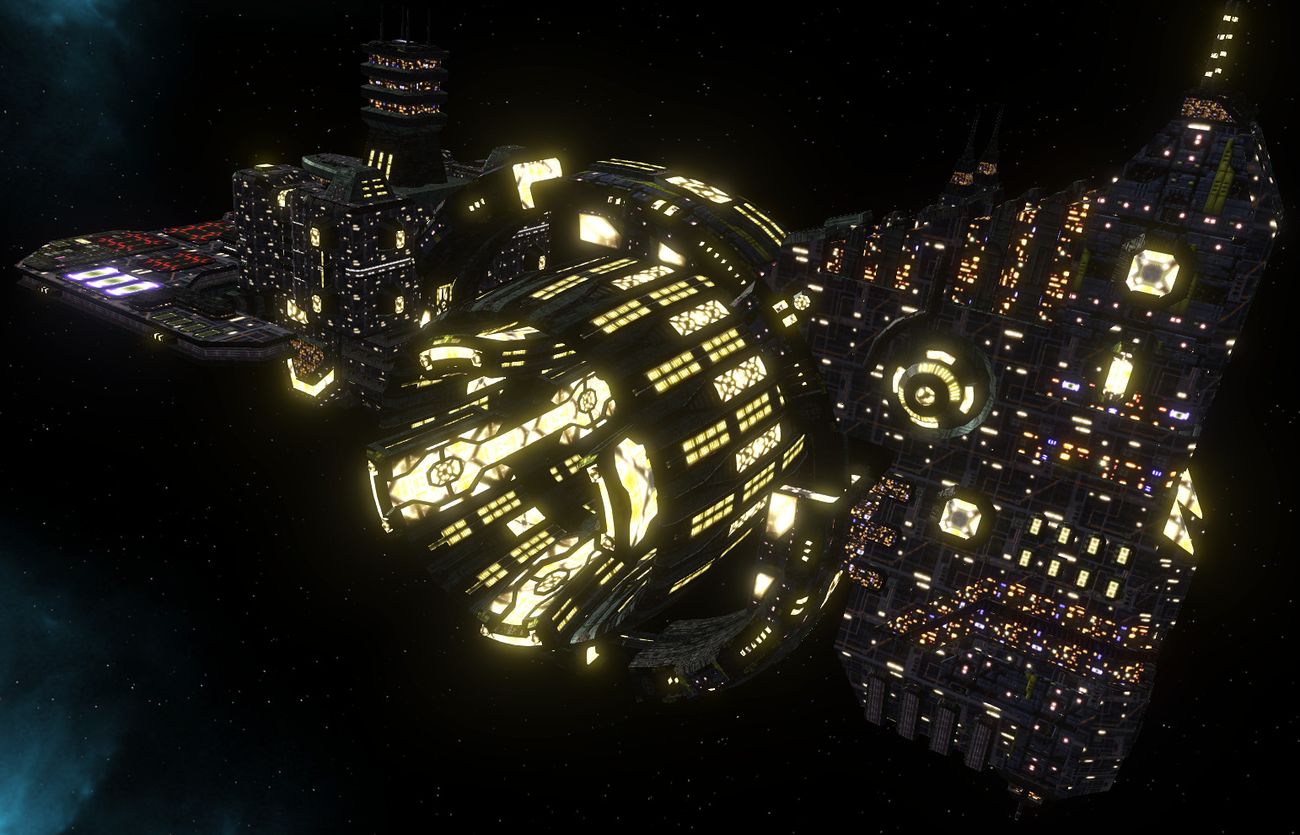 GTI Melia - FreeSpace Wiki