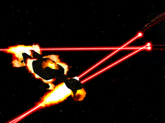 GTVA Colossus - FreeSpace Wiki