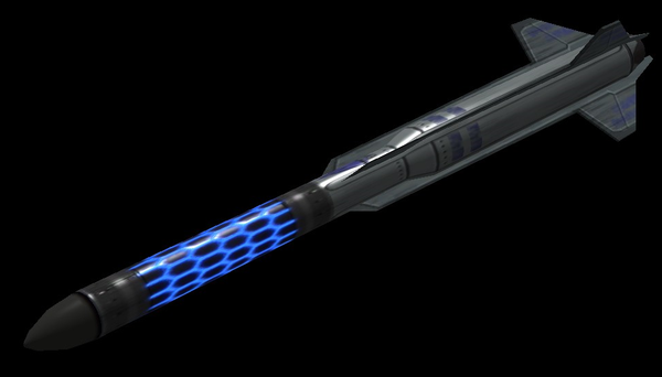 Shrike (BP) - FreeSpace Wiki