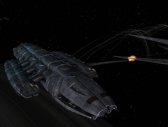 Diaspora - FreeSpace Wiki