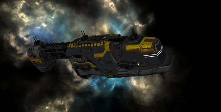 GTDr Amazon Adv. VIII-C - FreeSpace Wiki