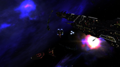 GVCv Sobek - FreeSpace Wiki